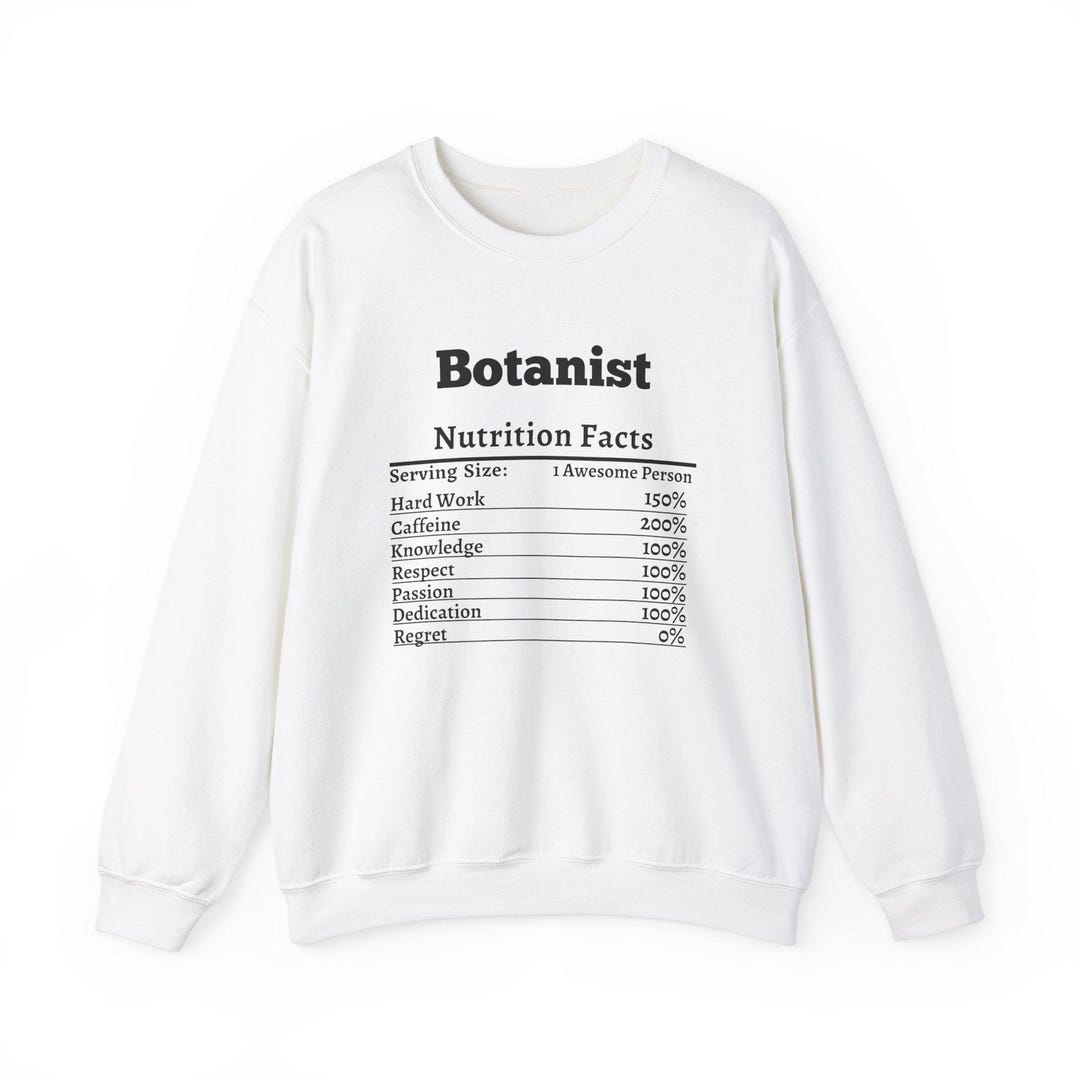 Unique Botanist Gifts Plant Lover Decor Botanical Art Funny Botany Mug ...