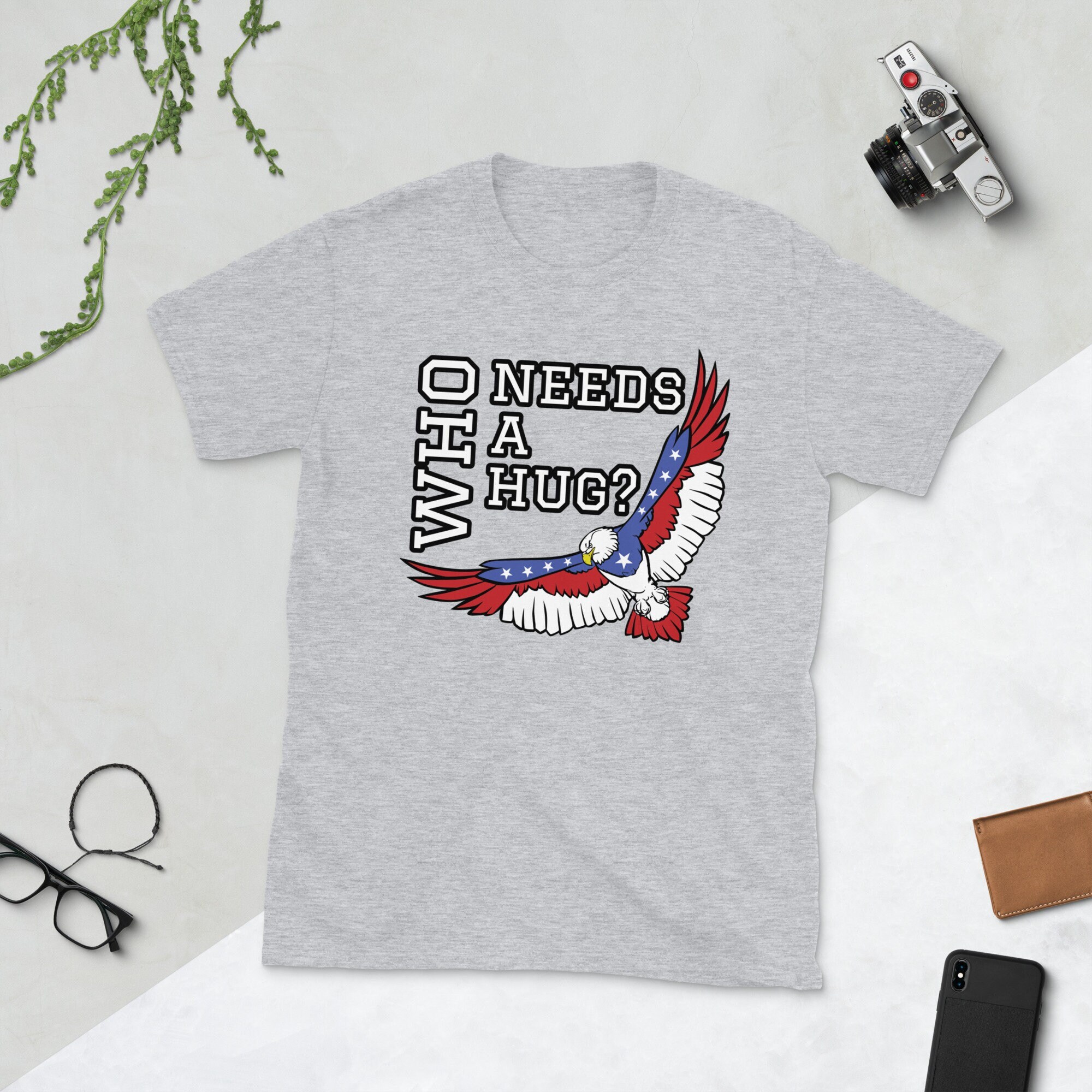 Eagly Who Needs a Hug Peacemaker John Cena Eagly Hug - Etsy