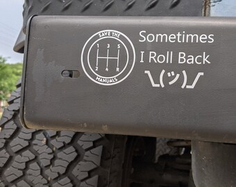 Save the Manuals | Etsy