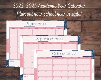 Ultimate 2022-2023 Teacher Toolkit printable Planner - Etsy