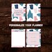 Ultimate 2022-2023 Teacher Toolkit (printable Planner + Fillable ...