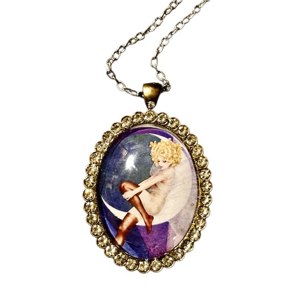 Bombshell Jewellery - Etsy