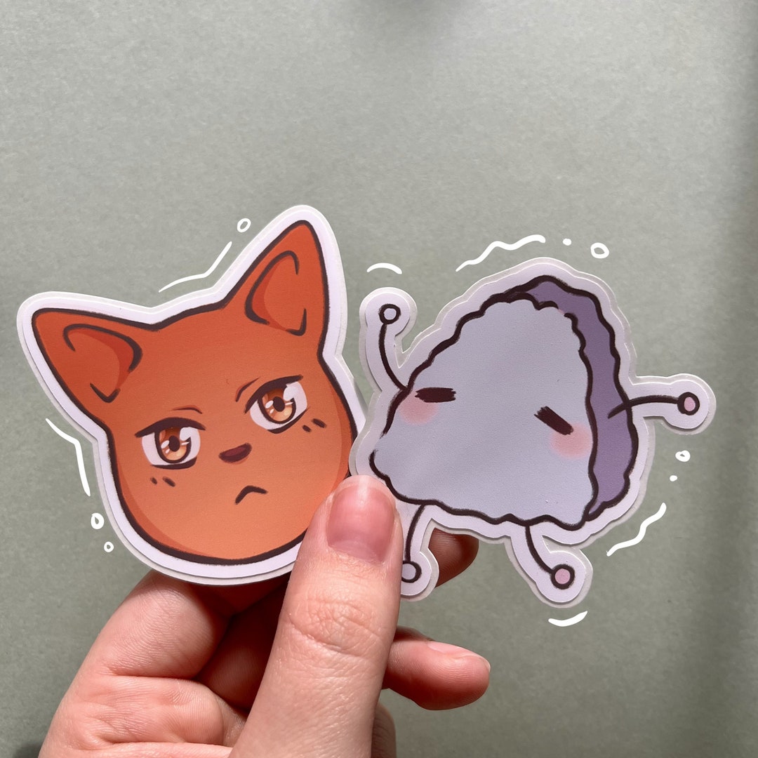 Zodiac Cat & Rice Ball fruits Basket - Etsy