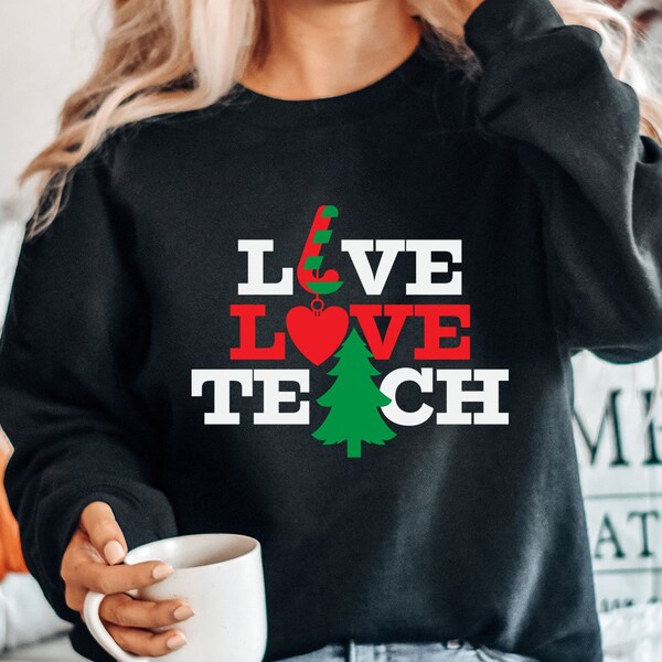 Live Love Teach - Etsy