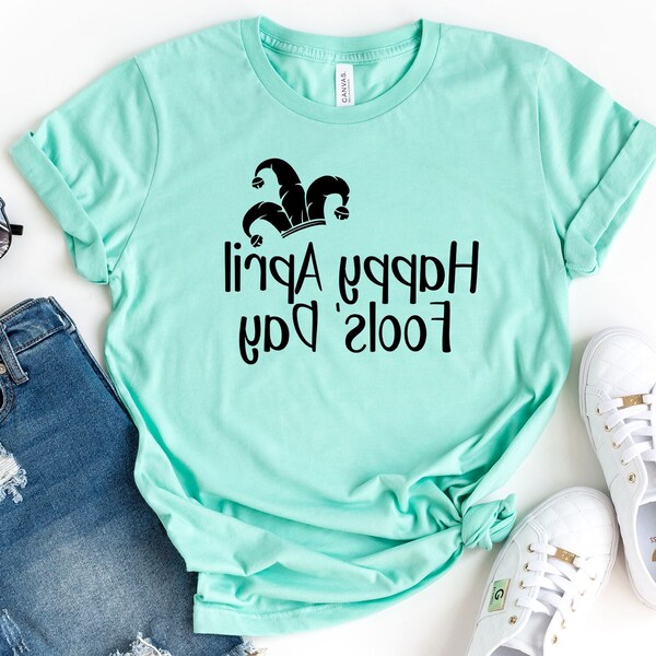 April Fools Day - Etsy