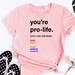 Pro Choice Shirt, Activist Shirt, Womens Right Protest Shirts, Roe V ...