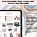 School OT Digital Planner 2025-2026: Therapy Organization (digital ...