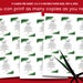 Resin Care Card, Printable Care Instructions, Instant Download, Ready ...