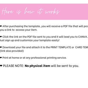 Editable Snap and Share Card Template: Social Media Sticker (instant ...