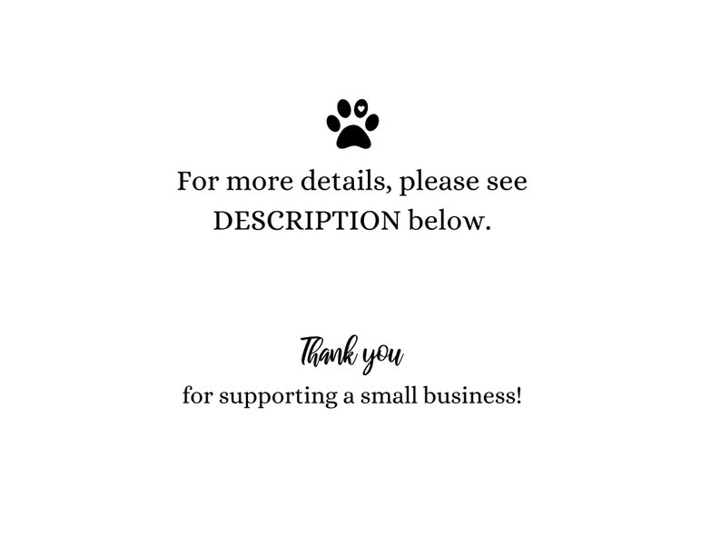 Pet Sitter Bundle, Dog Cat Report Card, Pet Business Notes (digital ...