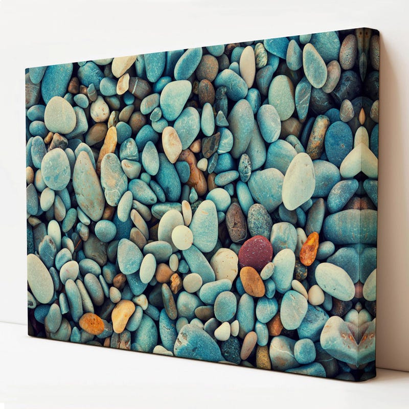 Wall Art Canvas - Etsy