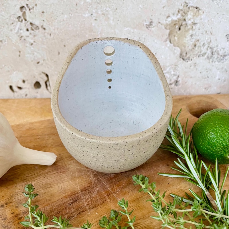 Mary Ackerman Pottery - Etsy