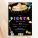 Editable Mexican Fiesta Birthday Invitation Fiesta Theme Party Invite ...