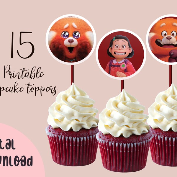Turning 15 Cake Topper - Etsy