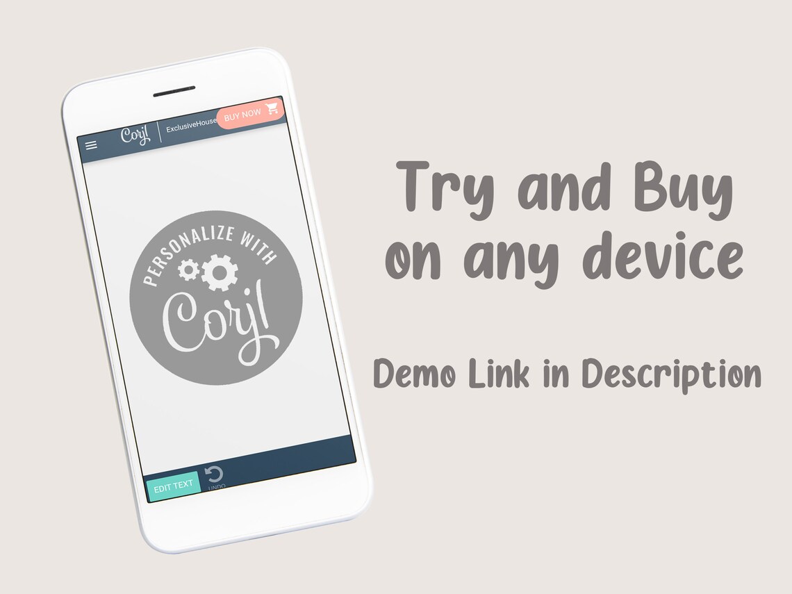 Editable Peach Birthday Invitation One Sweet Peach First - Etsy