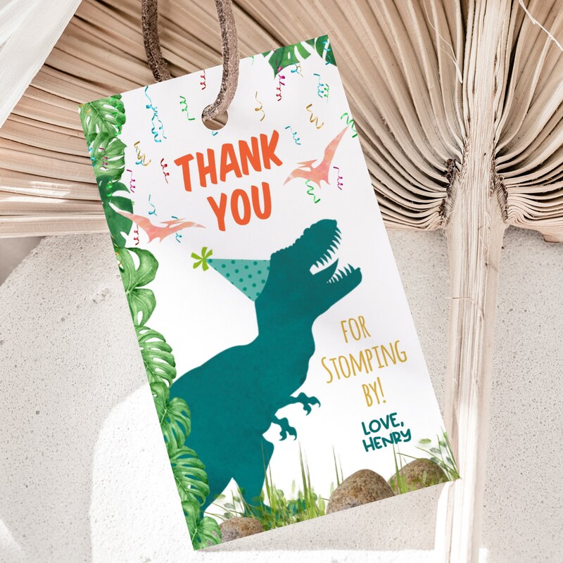 Stomp Sticker - Etsy