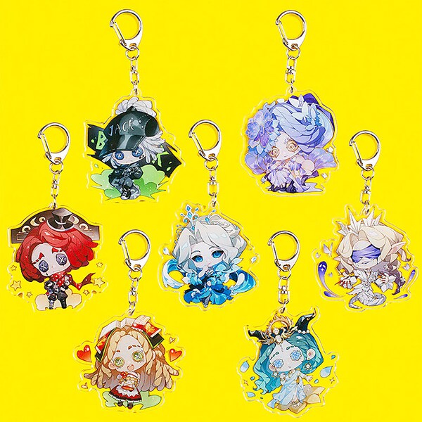 Identity V Cosplay - Etsy