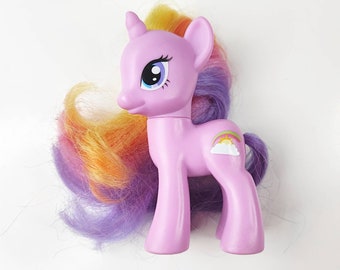 My Little Pony G4 - Etsy