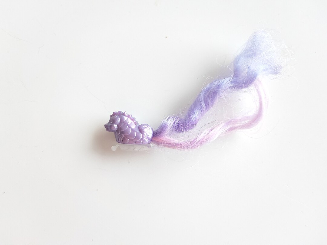 Lady Lovely Locks Sparkle Pretty Doll Vintage Retro 90s 80s - Etsy