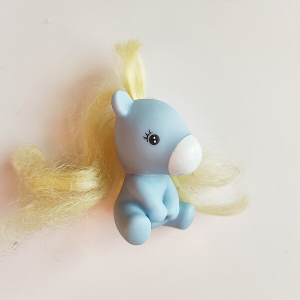 Takara My Little Pony - Etsy