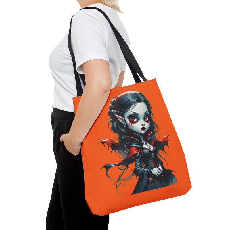 Vampire Bag - Etsy