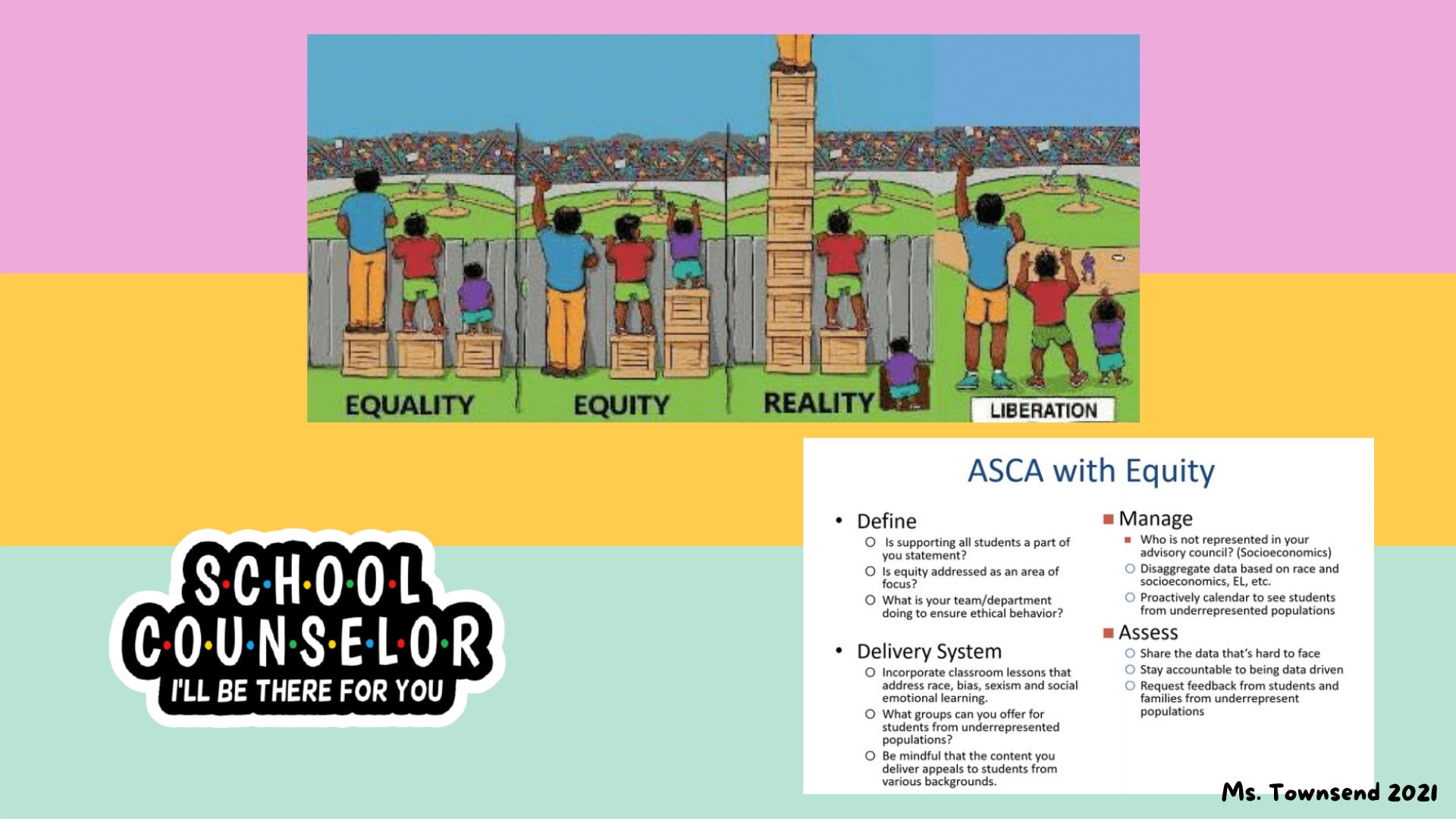 Multicultural School Counseling Practices - Etsy UK