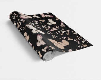 Paper & Party Supplies Gift Wrapping Paper Birthday, Wedding, Just ...