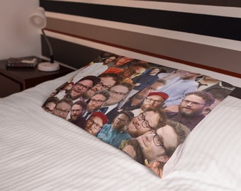 Seth Rogen Ash Tray - Etsy