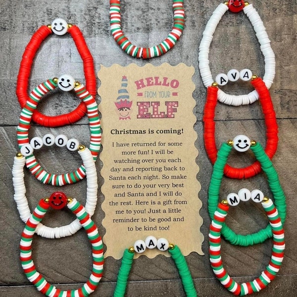 Elf Gift - 60+ Gift Ideas for 2024