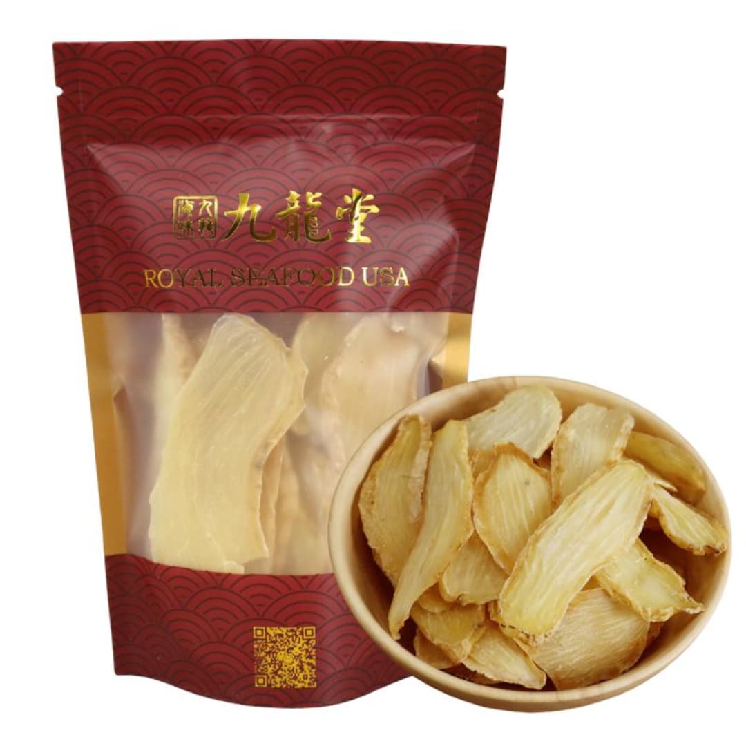 Gastrodia Elata Root Slices, Tian Ma, Herbal Supplement, 4oz 天麻片 - Etsy