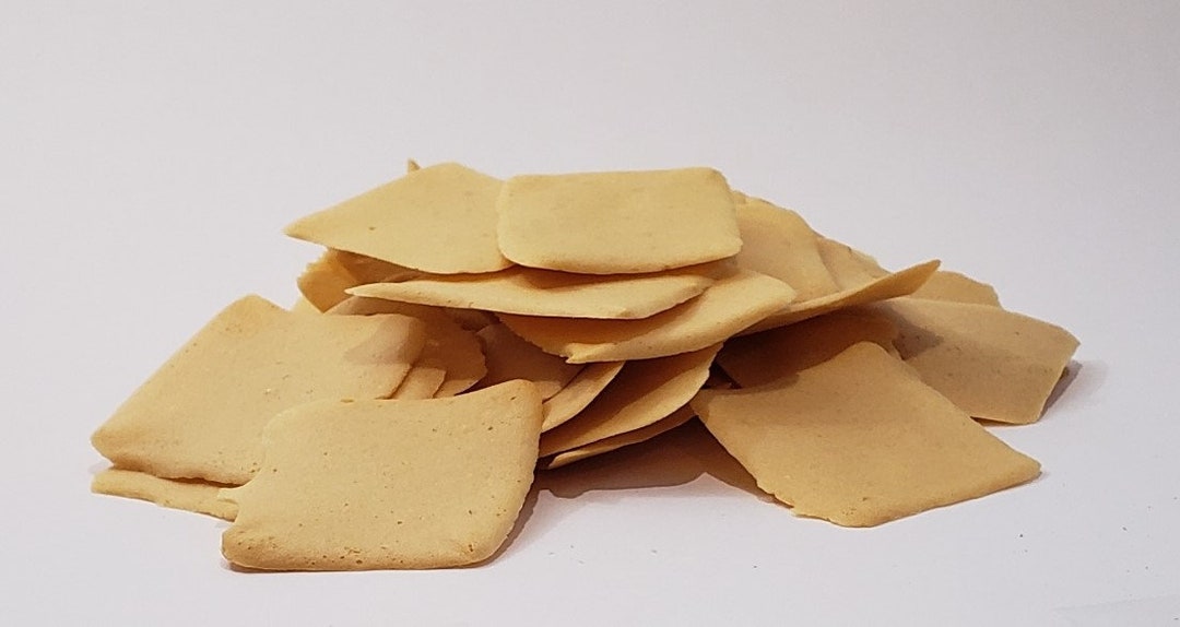 Mango Fruit Crackers - Etsy