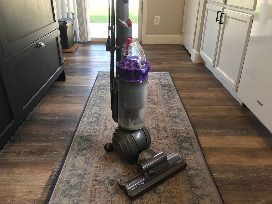 Dyson Upright Vacuum Adapter for Ruggable Rugs - Etsy