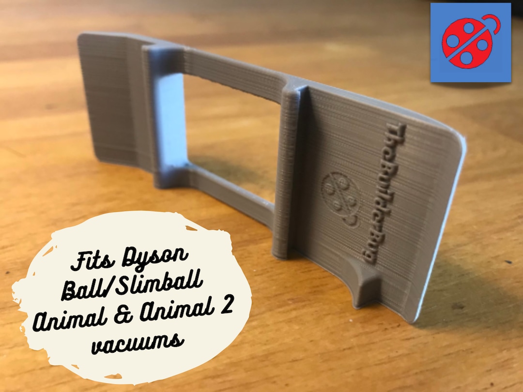 Dyson Upright Vacuum Adapter for Ruggable Rugs - Etsy