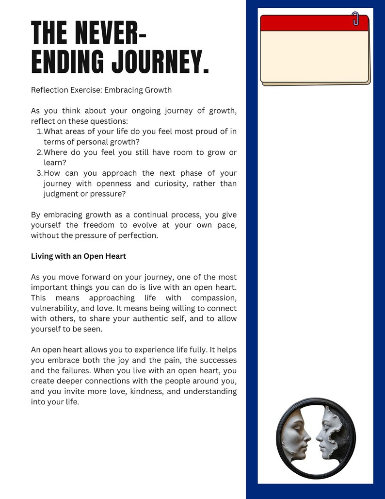 Finding the You in Yourself: A Journey of Self Discovery and ...