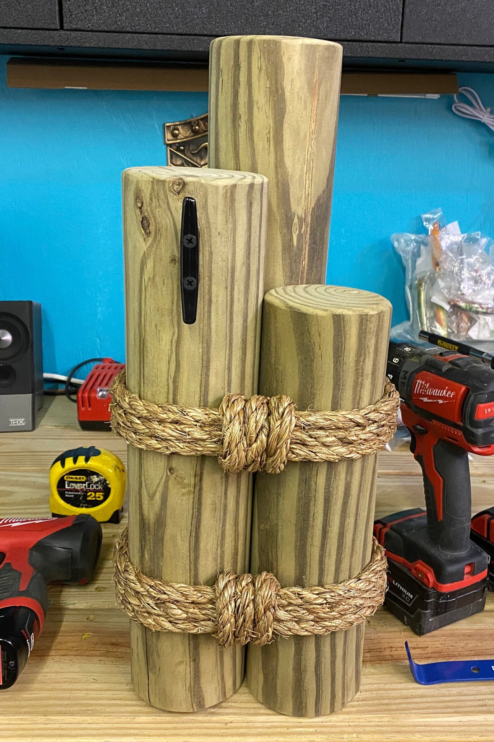 SHORE PILINGS 19 for an Adorable and Very - Etsy