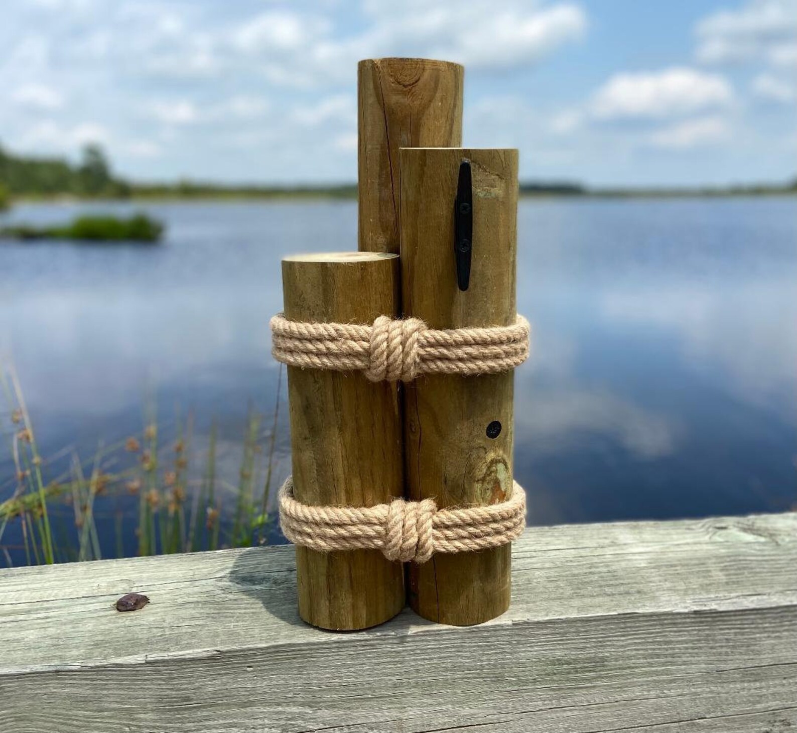 SHORE PILINGS 19 for an Adorable and Very - Etsy