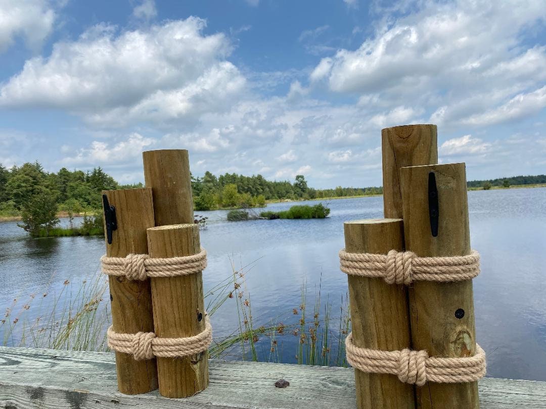 SHORE PILINGS 19 for an Adorable and Very - Etsy