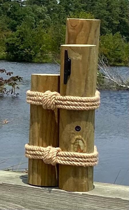 SHORE PILINGS 19 for an Adorable and Very - Etsy