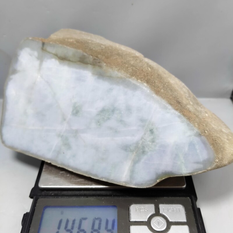 Jade Rough - Etsy