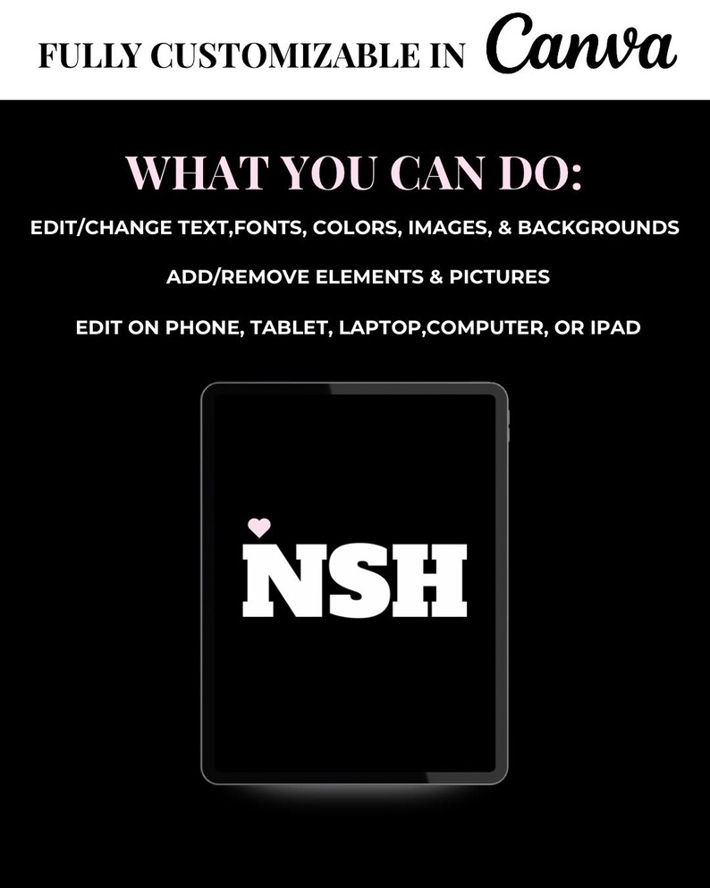 Youtube Branding Kit, Youtube Banner Kit, DIY Video Banner Template ...