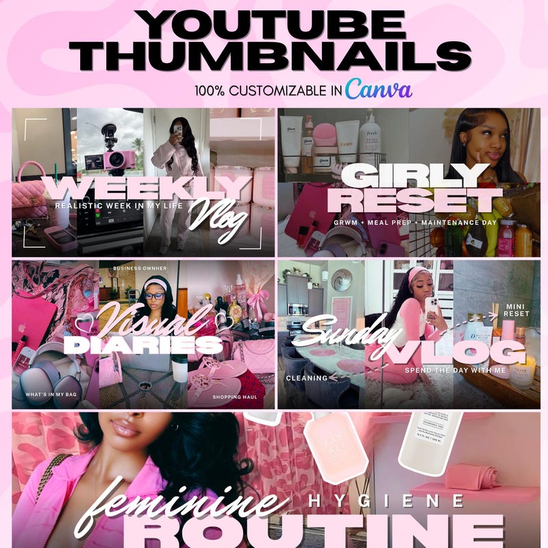 Pictures of Youtube - Etsy UK