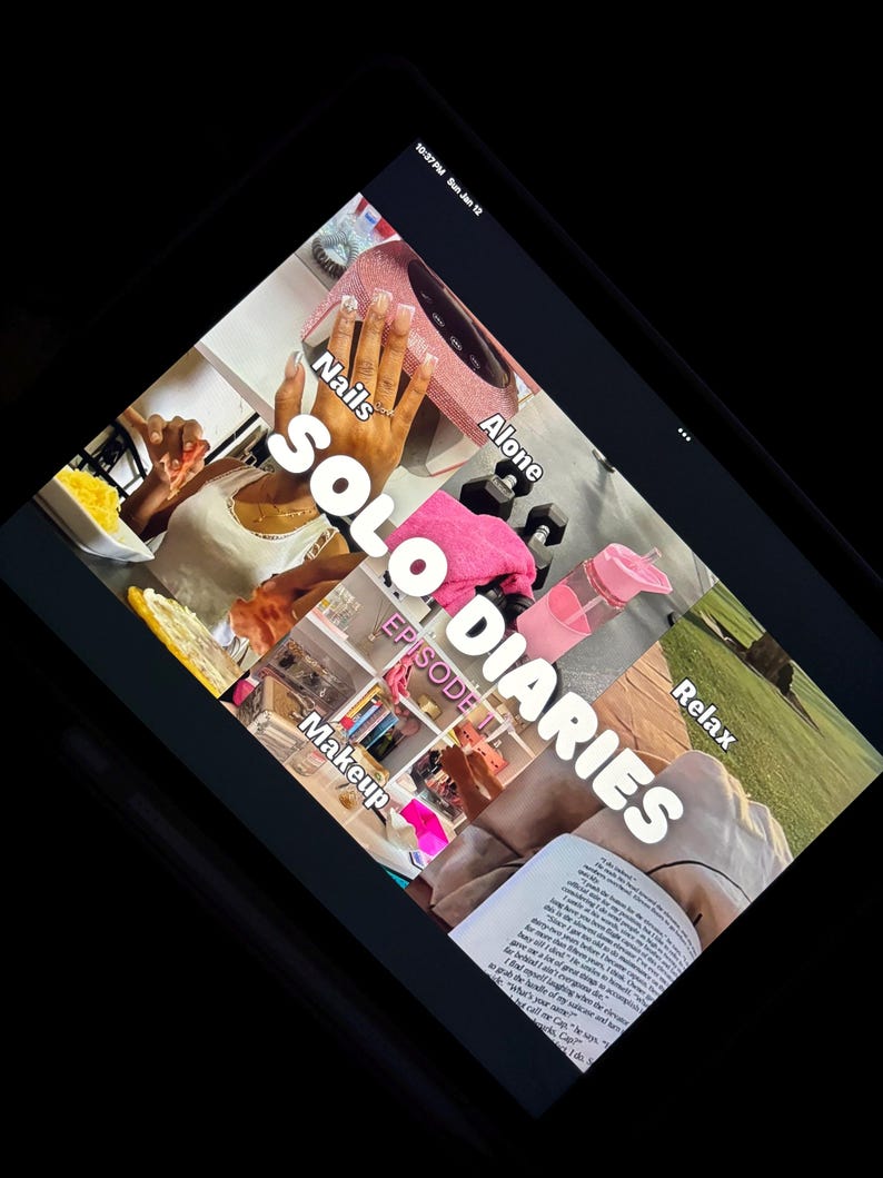 Youtube Branding Kit, Youtube Banner Kit, DIY Video Banner Template ...