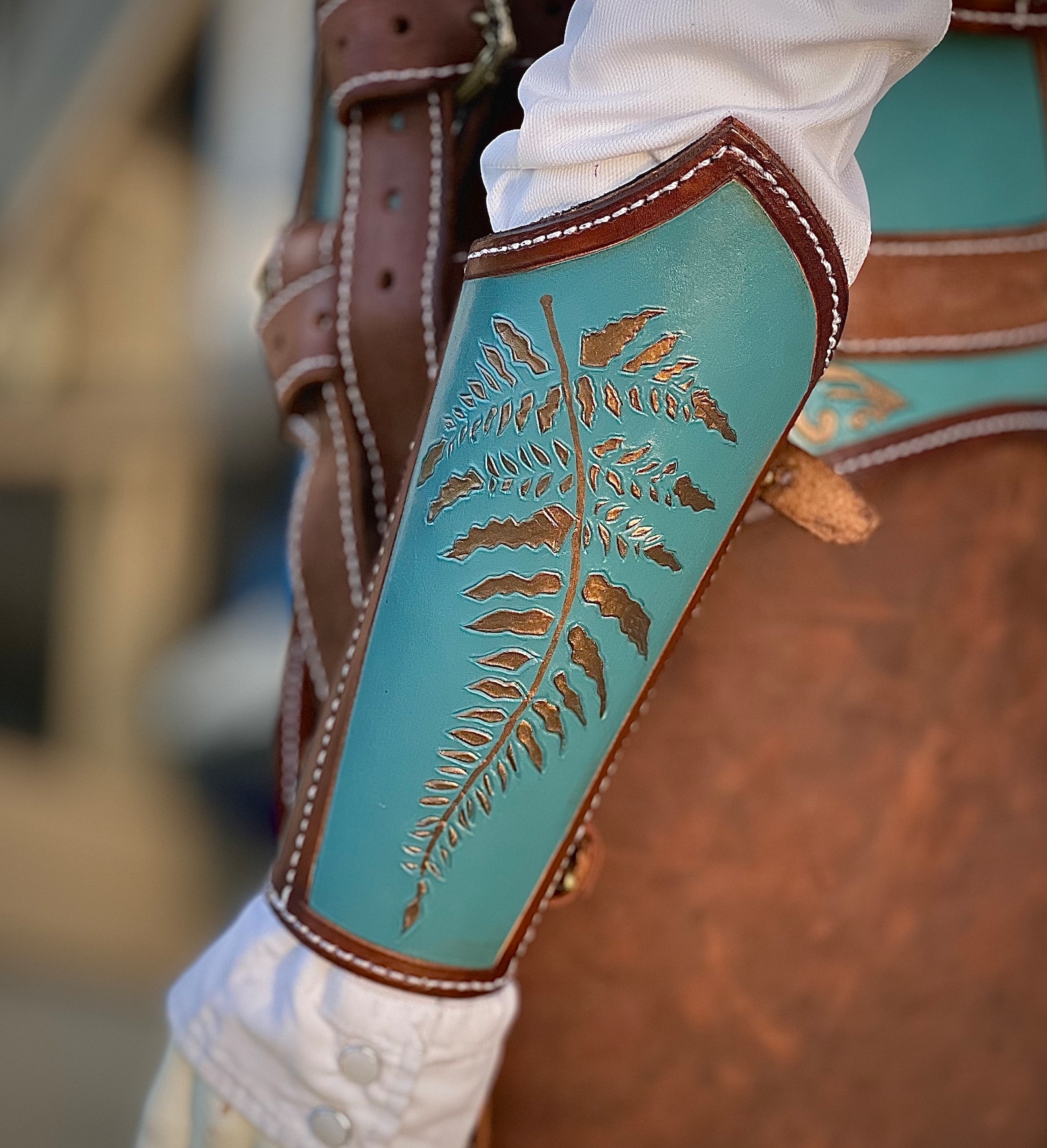 Coastal Armor - Etsy