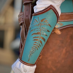 Coastal Armor - Etsy