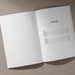Indesign Book Template | 7x10 Interior Pages| KDP | Classic Novel ...