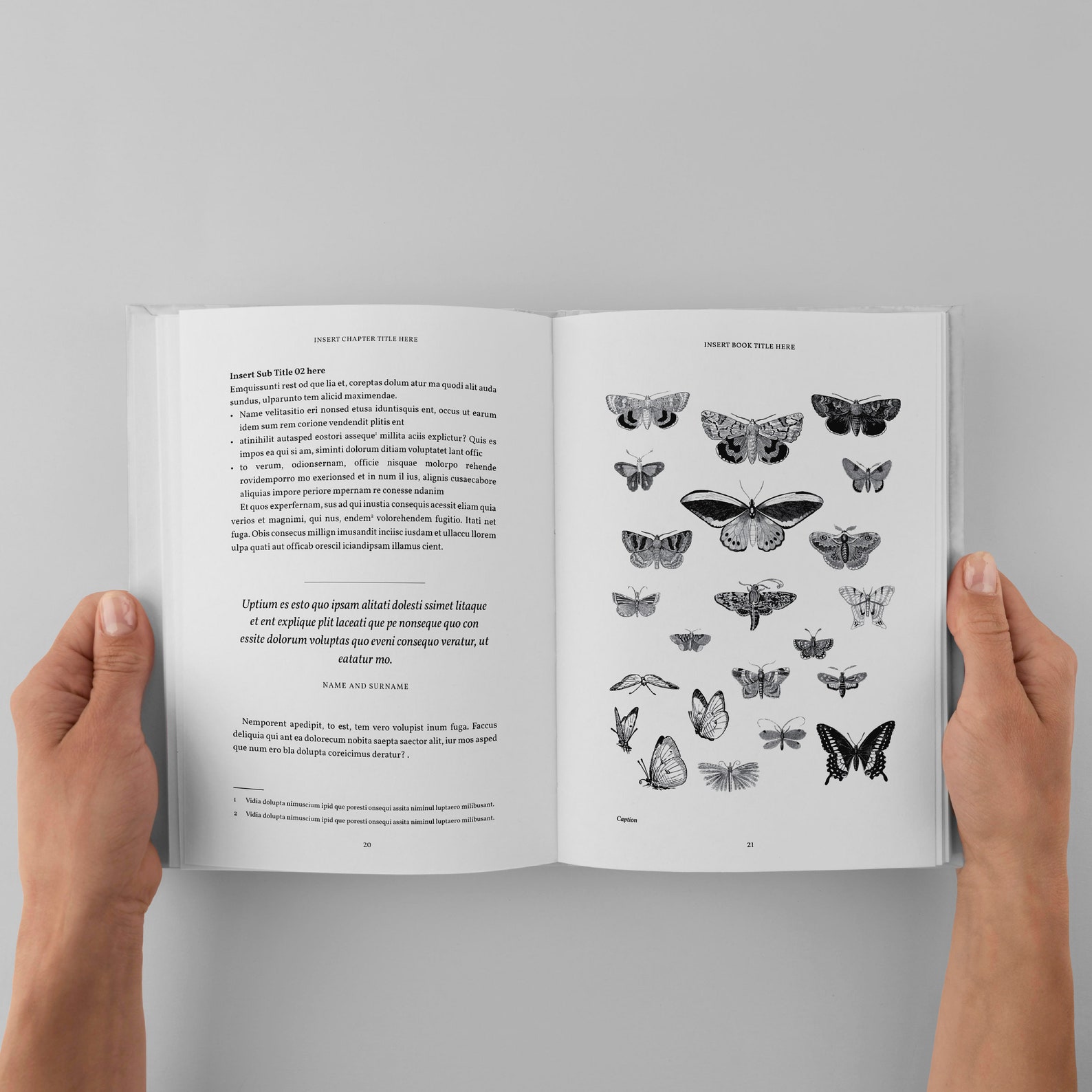 Book Design & Typesetting Custom Formatting Novel Paperback Hardback ...