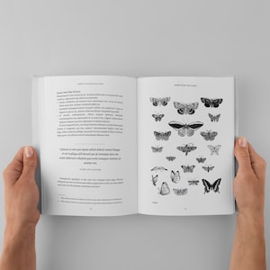 Book Design & Typesetting | Custom Formatting | Novel | Paperback ...
