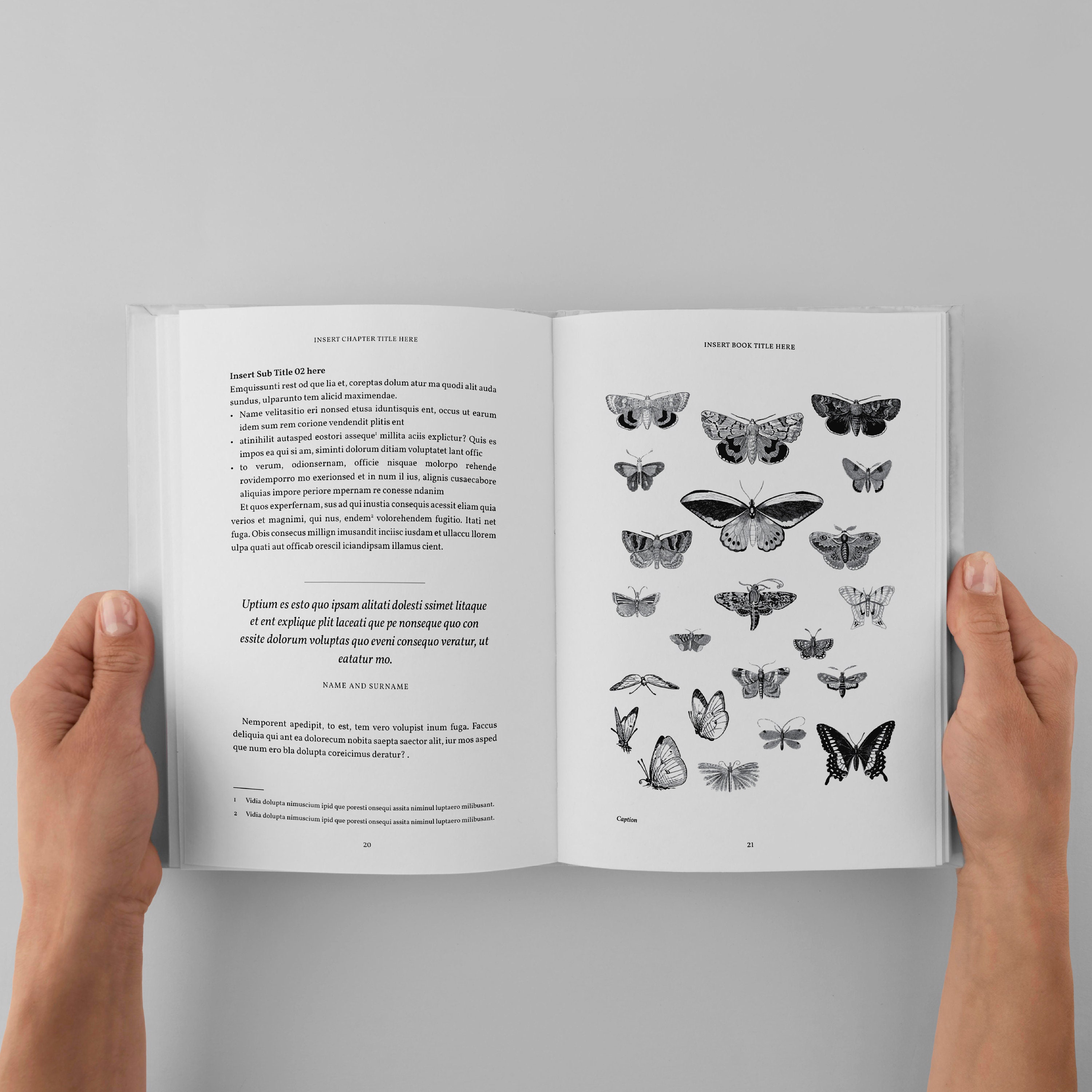 Book Design & Typesetting Custom Formatting Novel Paperback Hardback ...