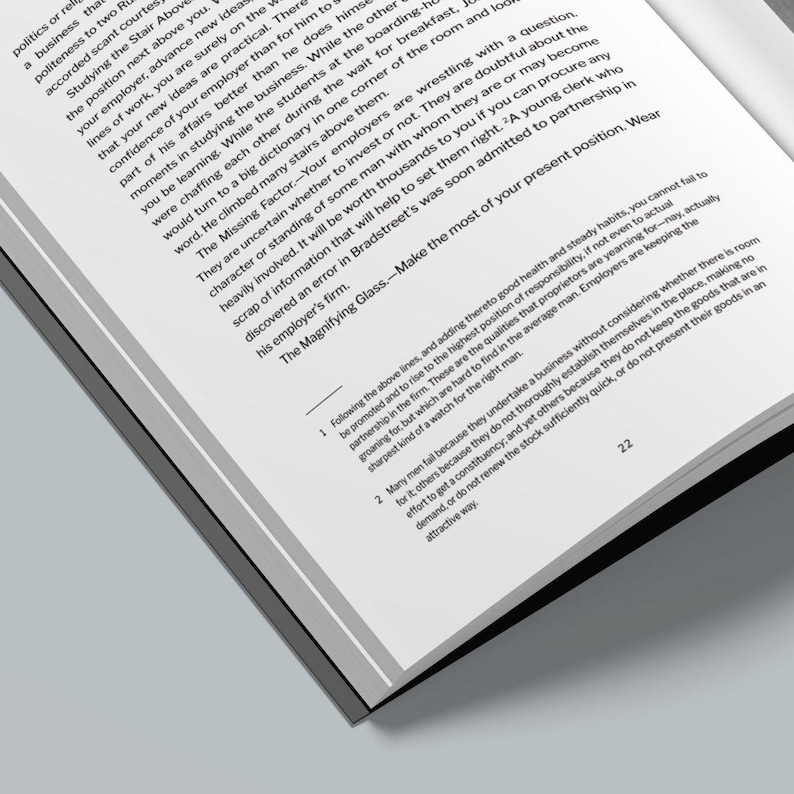 SOL Indesign Affinity Publisher Book Template | 6x9 Interior Pages| KDP ...