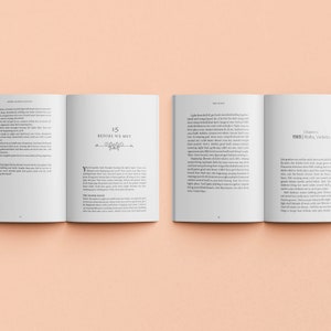 Book Design & Typesetting Custom Formatting Novel Paperback Hardback ...
